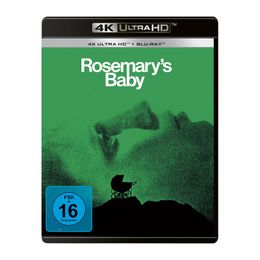 Rosemary's Baby