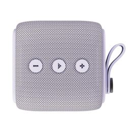 Fresh ´n Rebel Fresh 'n Rebel Bluetooth®-Lautsprecher "Rockbox Bold S", Dreamy Lilac