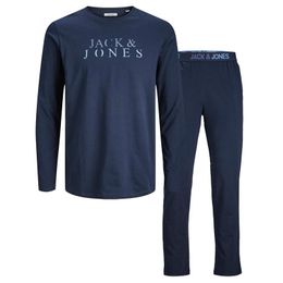 Jack & Jones JACK & JONES - Schlafanzug ALEX lang, Gr.116