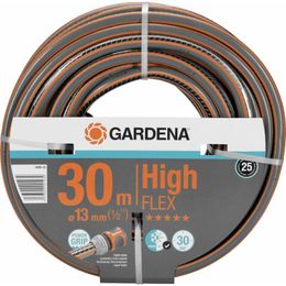 Gardena - Schlauch Comfort High flex 13mm (1/2) Wasserschlauch 30m Gartenschlauch