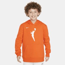 Team 13 Essential Nike WNBA-Hoodie für ältere Kinder - Orange