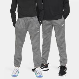 Nike Therma-FIT Winterized Hose für ältere Kinder - Schwarz