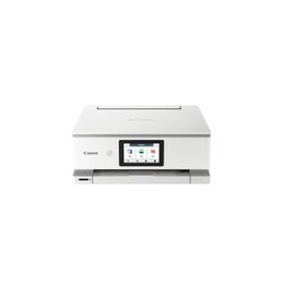 Canon PIXMA TS8751 - White Multifunktionsdrucker