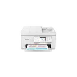 Canon PIXMA TS7750i Tintendrucker Multifunktion - Farbe - Tinte