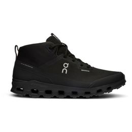 On - Cloudroam Waterproof - Sneaker 40 | EU 40 schwarz