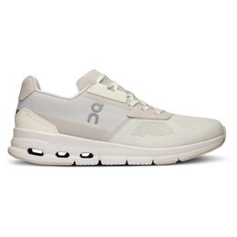 On - Women's Cloudrift - Sneaker 36 | EU 36 grau/beige