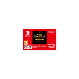 Nintendo Super Smash Bros™ Ultimate: Fighters Pass 24.99EUR eGift