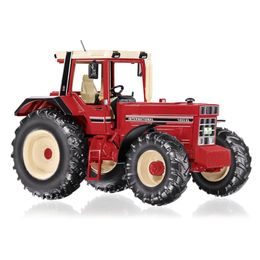 Wiking Modellauto Wiking 1/32 077852 Traktor IHC 1455 XL rot