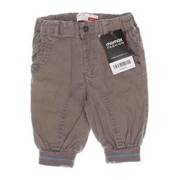 name it Jungen Stoffhose, braun