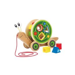 HAPE Walk-A-Long Snail