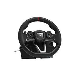 HORI Lenkrad Racing Wheel Overdrive Gaming-Controller
