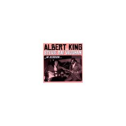 Universal Music GmbH Hörspiel-CD King