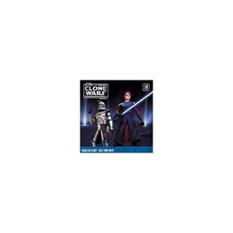 Universal Music GmbH Hörspiel-CD Star Wars