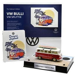 Franzis Modellbus Collector´s Edition VW Bulli