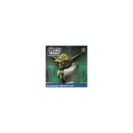 Universal Music GmbH Hörspiel-CD Star Wars