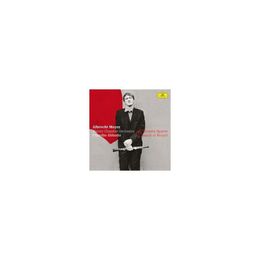 Universal Music GmbH Hörspiel-CD Auf Mozarts Spuren