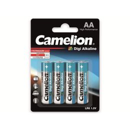 CAMELION CAMELION Mignon-Batterie