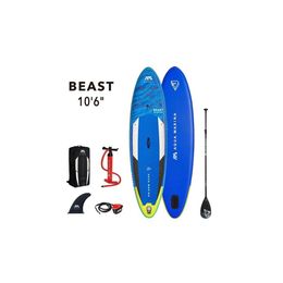 Aqua Marina Inflatable SUP-Board Beast