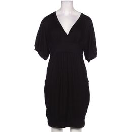 Sinequanone Damen Kleid, schwarz, Gr. 32