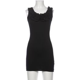 Miss Selfridge Damen Kleid, schwarz