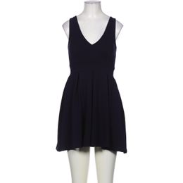 TFNC Damen Kleid, blau, Gr. 32