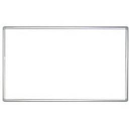 Franken PRO Plus Projektions-/Whiteboard SC881220 Magnetisch Emaille 200 x 120 cm