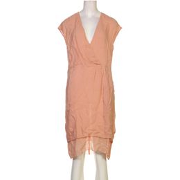 SET Damen Kleid, pink, Gr. 34