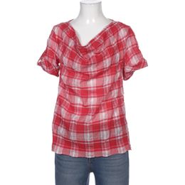 Jackpot Damen Bluse, rot, Gr. 32