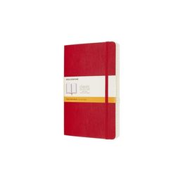 Moleskine Notizbuch Moleskine classic