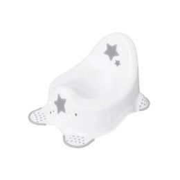 keeeper Töpfchen Babytopf Deluxe Stars