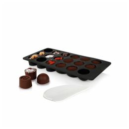 BOSKA HOLLAND Schokoladenform Choco Praline Starter-Set