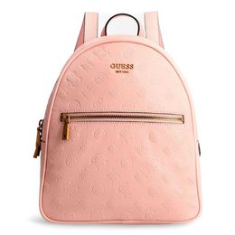 Guess Rucksack Vikky, rosa