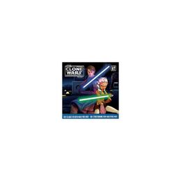 Universal Hörspiel-CD Star Wars