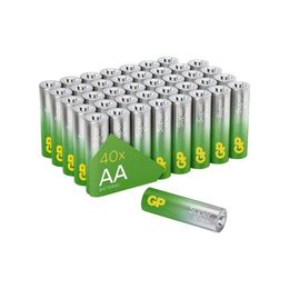 Gp Batteries Super Alkaline Batterie