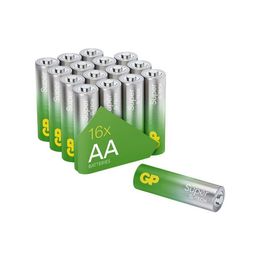 Gp Batteries Super Alkaline Batterie