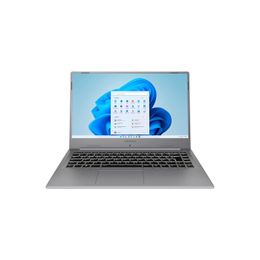 Medion® S15449 Notebook (39.6 cm/15.6 Zoll