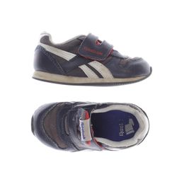 Reebok Mädchen Kinderschuhe, blau