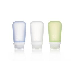 Relags Reisebehälter Relags Humangear GoToob 3er Pack (je 100ml)