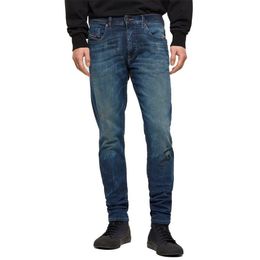 Diesel Slim-fit-Jeans Stretch JoggJeans