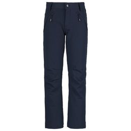 Stoic - Kid's SälkaSt. Wool Winter Tech Pants - Trekkinghose Gr 116 blau