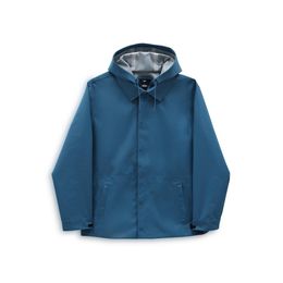 Vans Jacke 'Sanderson' Herren Gr&ouml;&szlig;e L blau