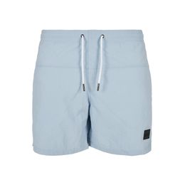 Urban Classics Board Shorts male Blue size XL