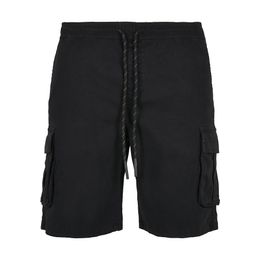 Urban Classics Shorts Herren Größe 40 schwarz