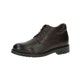 Caprice Lace-Up Boots male Brown size 40