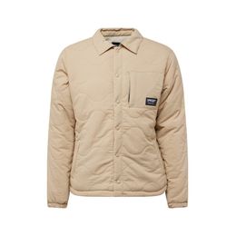 Oakley Jacke Herren Gr&ouml;&szlig;e L sand / dunkelbeige