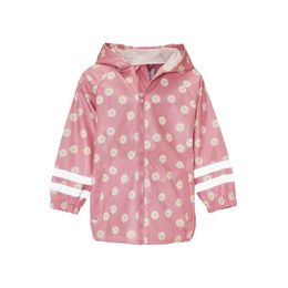 Playshoes Performance Jacket 'Margerite' boy Pink size 104