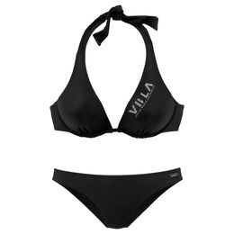 Venice Beach Bikini Damen Gr&ouml;&szlig;e XS/S schwarz / wei&szlig;