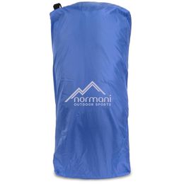 Normani Seesack&uuml;berzug 'Classic Sea III' Herren Gr&ouml;&szlig;e One Size blau / wei&szlig;