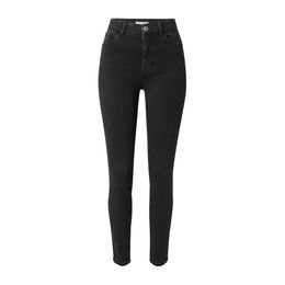 Lindex Jeans 'Clara' female Black size 48