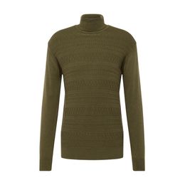 GABBIANO Sweater male Green size XL